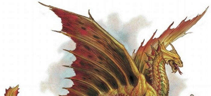 Empyreal Dragon (from Squiby) by Ascynd | Writing Dragons