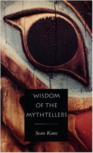 Random Writing Friday: Essay about “Wisdom of the Mythtellers” by Sean ...