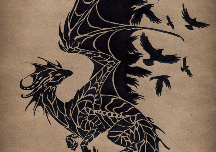 Random Writings | Writing Dragons