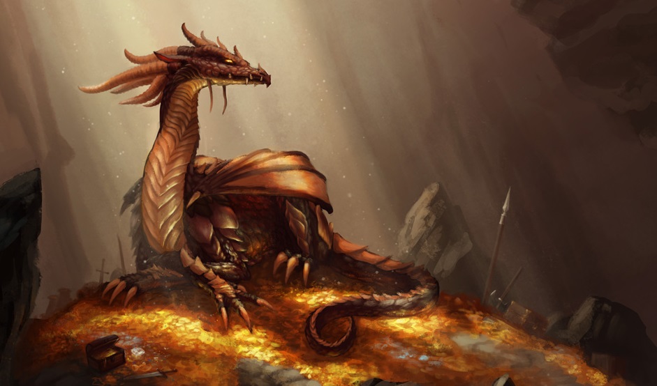 New Schedule for May! Dragon by Jasinai | Writing Dragons