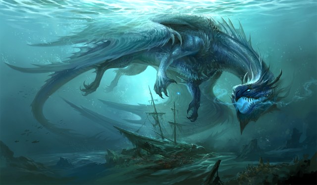 Blue Dragons Wallpaper Blue Eyes White Dragon HD Anime Wallpaper From