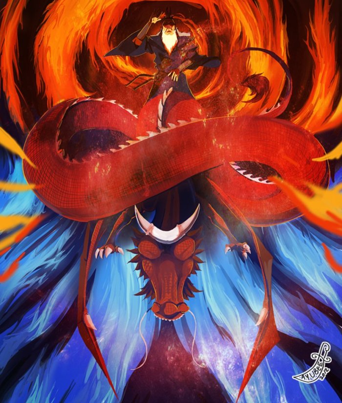 AtoZ 2017: A is for Avatar: The Last Airbender | Writing Dragons