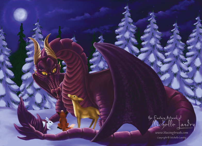 Winter Solstice, Hanukkah, Kwanzaa, and Snow Creatures by Various ...