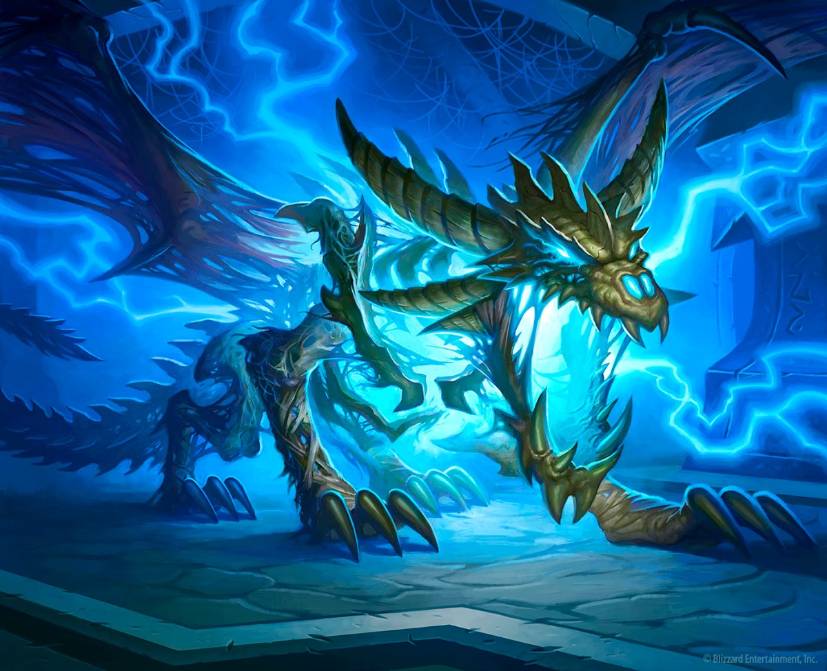 AtoZ 2018 – U is for Unchained Magic by Jim Nelson | Writing Dragons